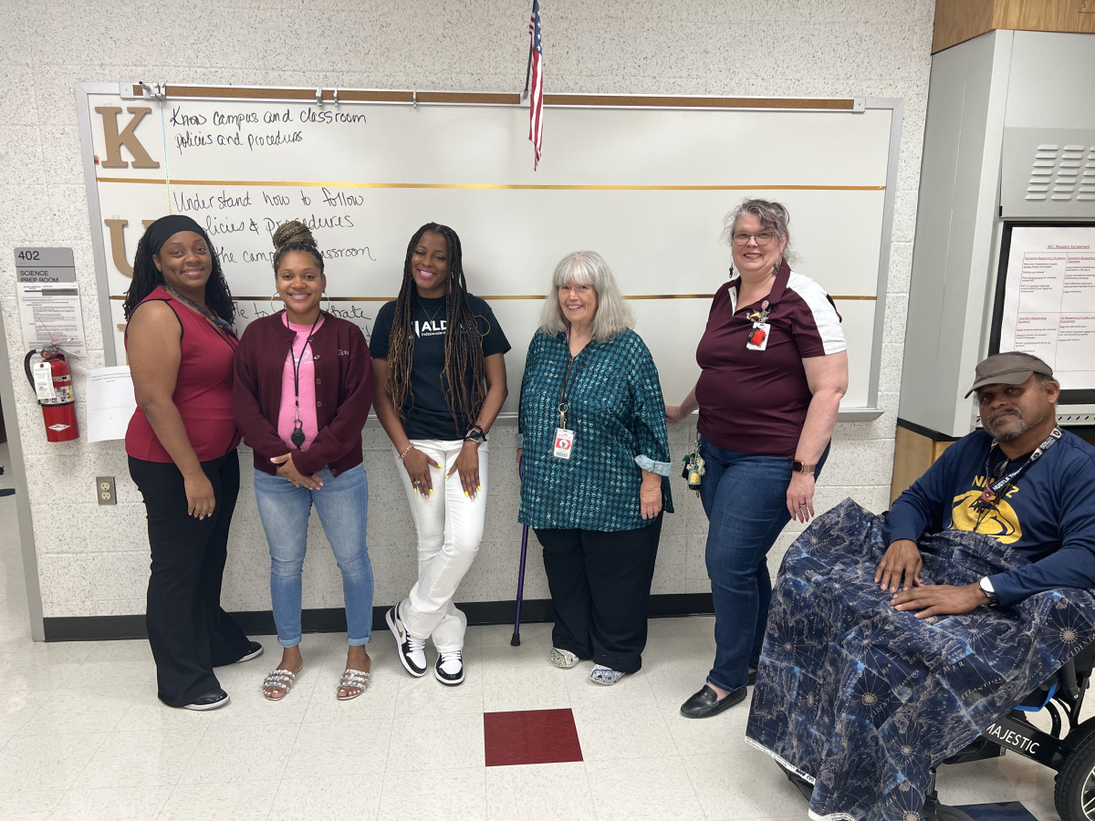 Science – Knippel Education Center